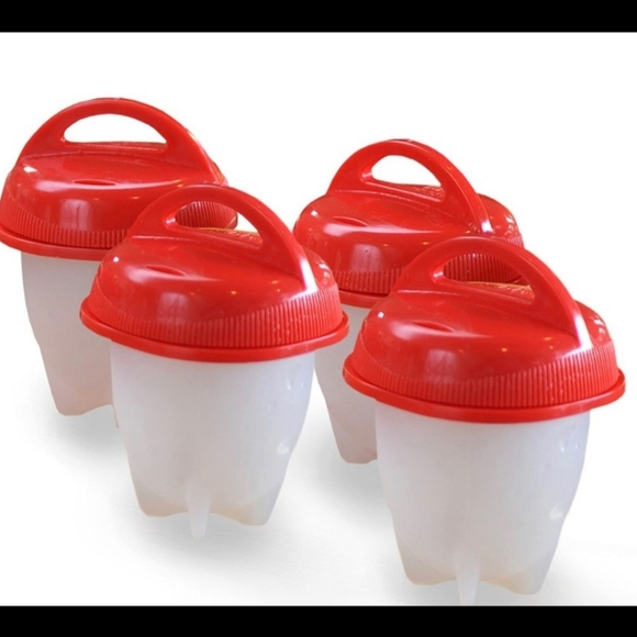 idea village | Kitchen | New Idea Village Egglettes Egg Boiling As Seen ...